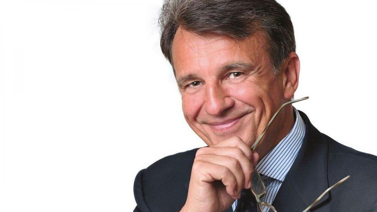 Cara Murgia, il problema di Morelli è che non si sa spiegare - MOW ...