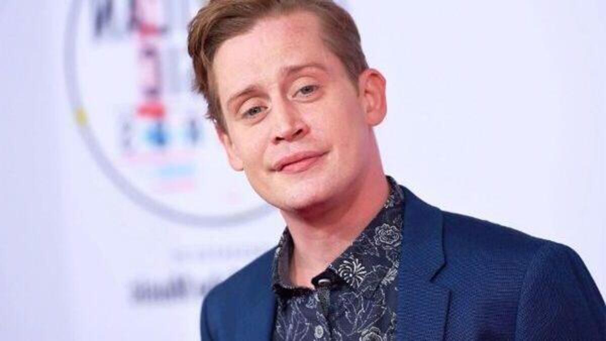 “Mamma sono diventato grande”: l’eterno bambino Macaulay Culkin spegne ...