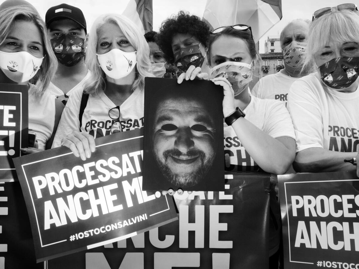 Il corpo del capitano - MOW - Mowmag.com