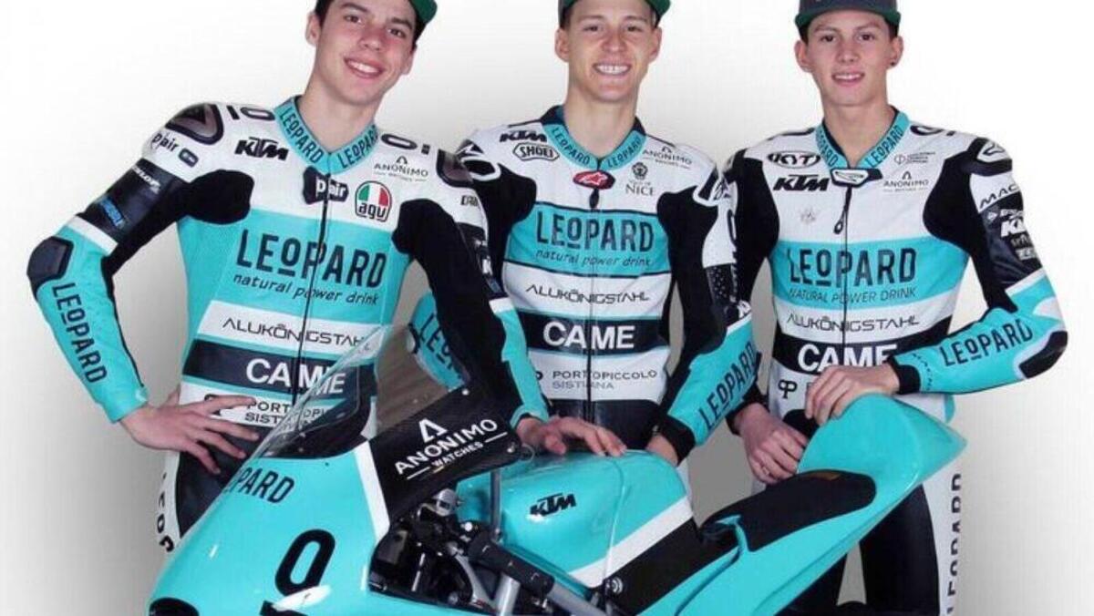 Cuccioli di Leopard crescono... - MOW - Mowmag.com