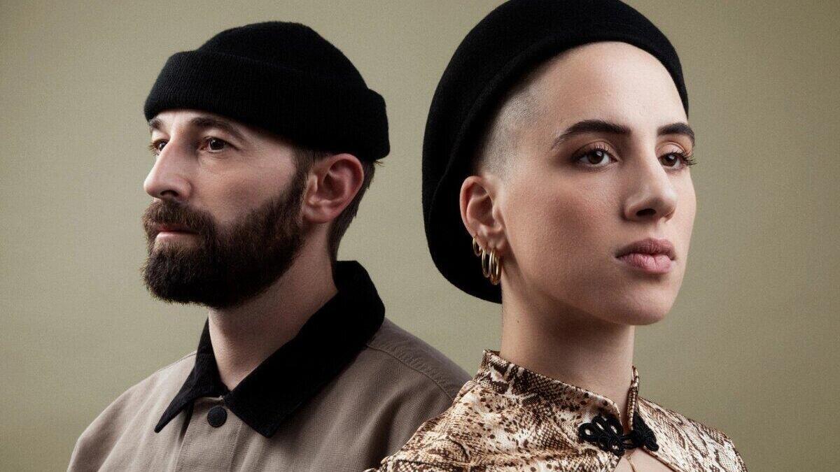 Mownucci: Coma Cose e nessuna voglia di scrivere la seconda strofa ...