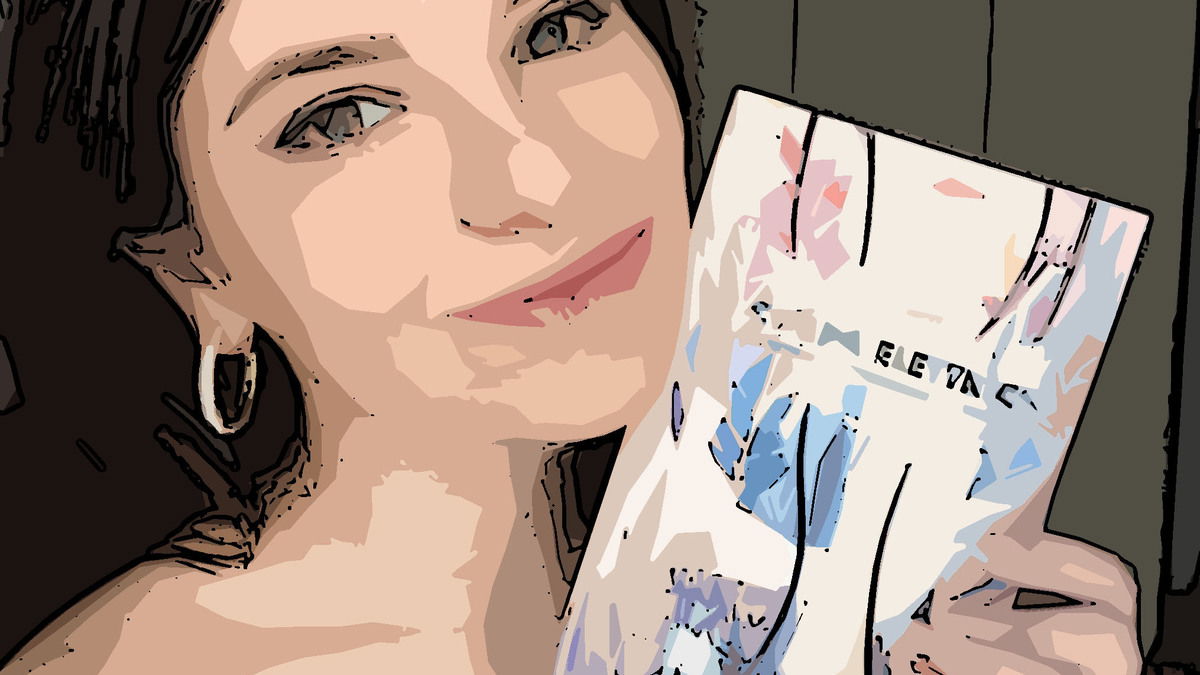 Jennifer Guerra e il desiderio nel femminismo che verrà - MOW - Mowmag.com