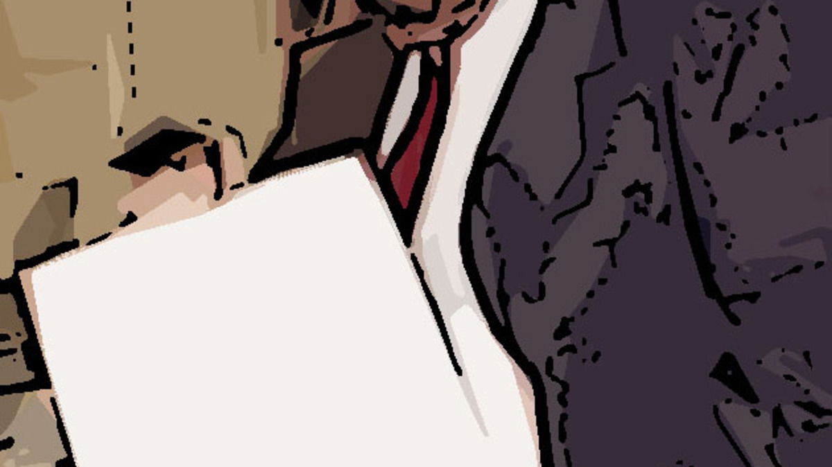 Viva Ferrara il grasso, il foglio smilzo e la libertà - MOW - Mowmag.com