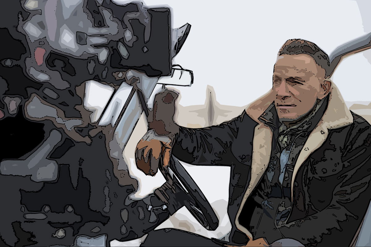 "Ubriaco guidava pericolosamente". Jepp cancella spot con Bruce ...