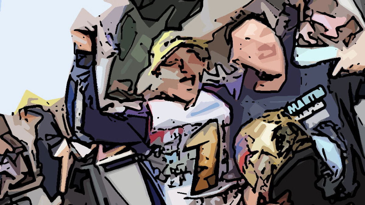 Il bellissimo messaggio di Jorge Martin per Fausto Gresini - MOW ...