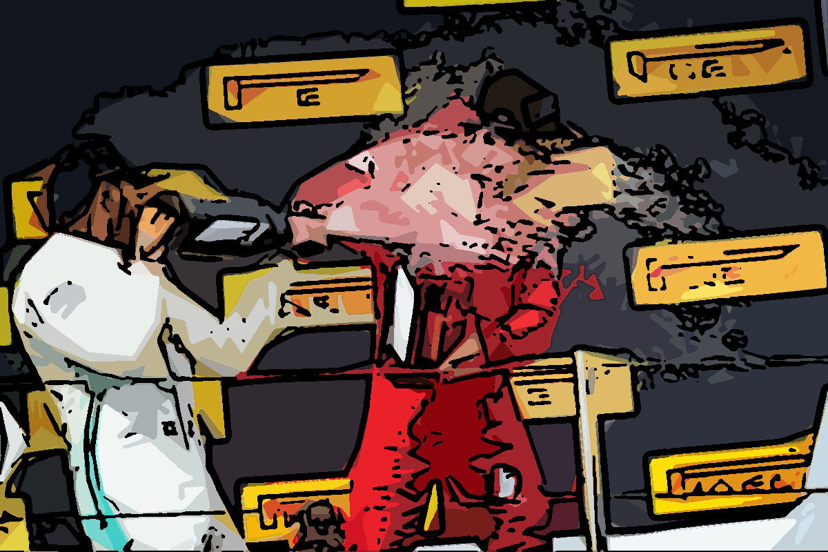 F1: nel 2021 Ferrari sempre sul podio... Ma non è bello come sembra ...