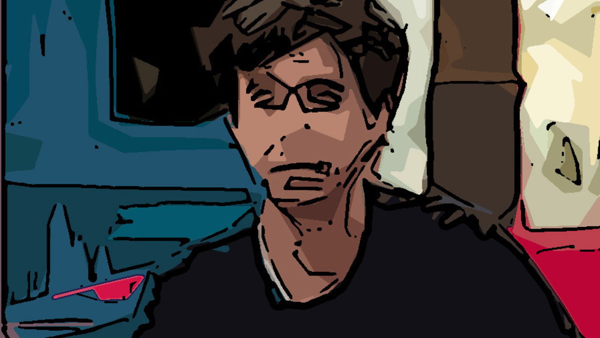 Luca Ravenna risponde a MOW: "Follia estrapolare una frase da un ...