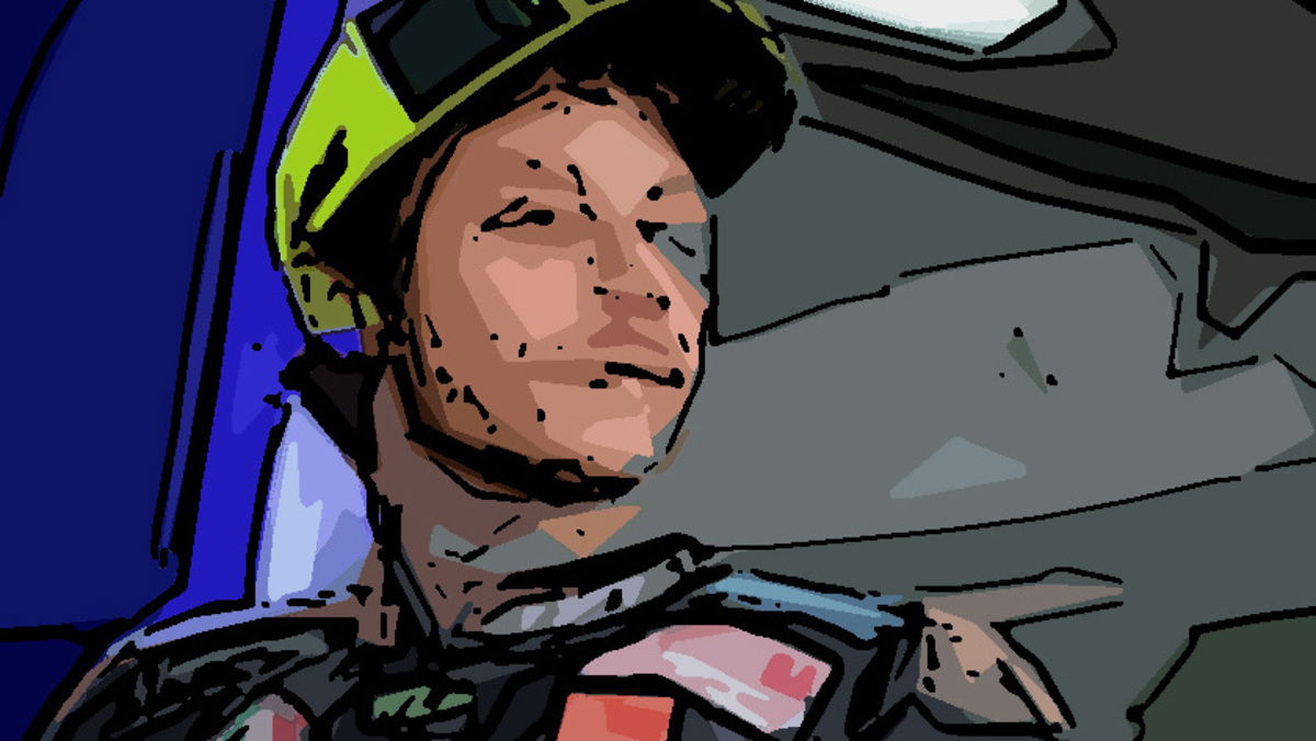 Marco Ciriello: la morte di Marco Simoncelli come una condanna a ...