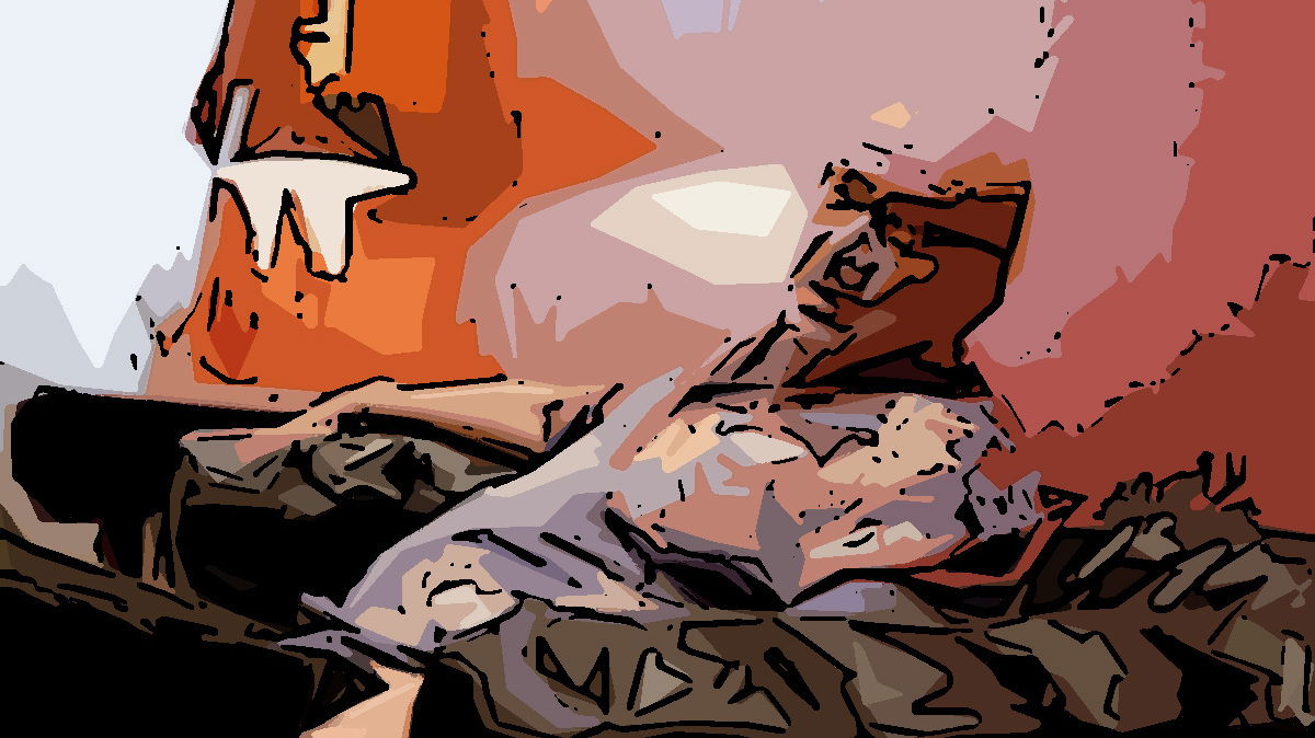 Indagine su James Ellroy: sette scrittori italiani analizzano il “demon ...