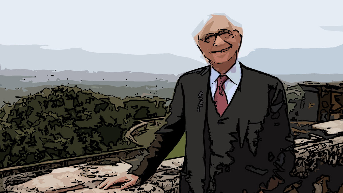 Franco Debenedetti: “Senza il nucleare non ne usciamo”. E sulla ...