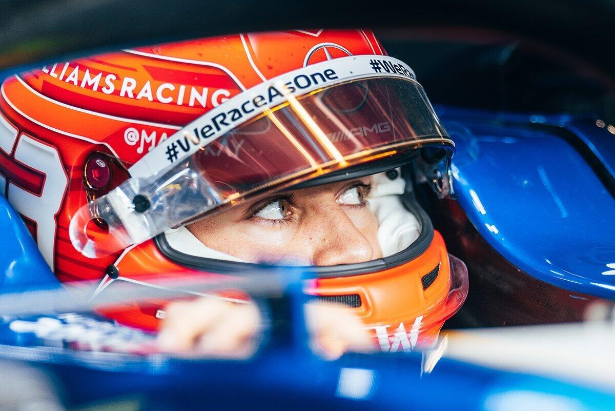 Tornano le helmet cam in Formula 1: ecco dove rivedremo le telecamere ...