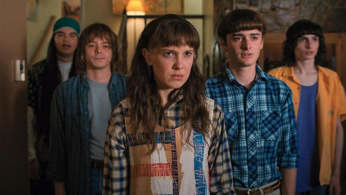 Cara Stranger Things, anche la fine ha un inizio. E forse ti dovevi ...