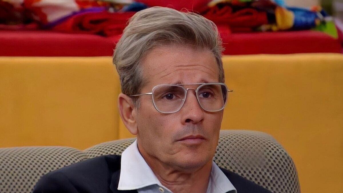 Al GfVip Marco Bellavia era un concorrente o l’agnello sacrificale per ...