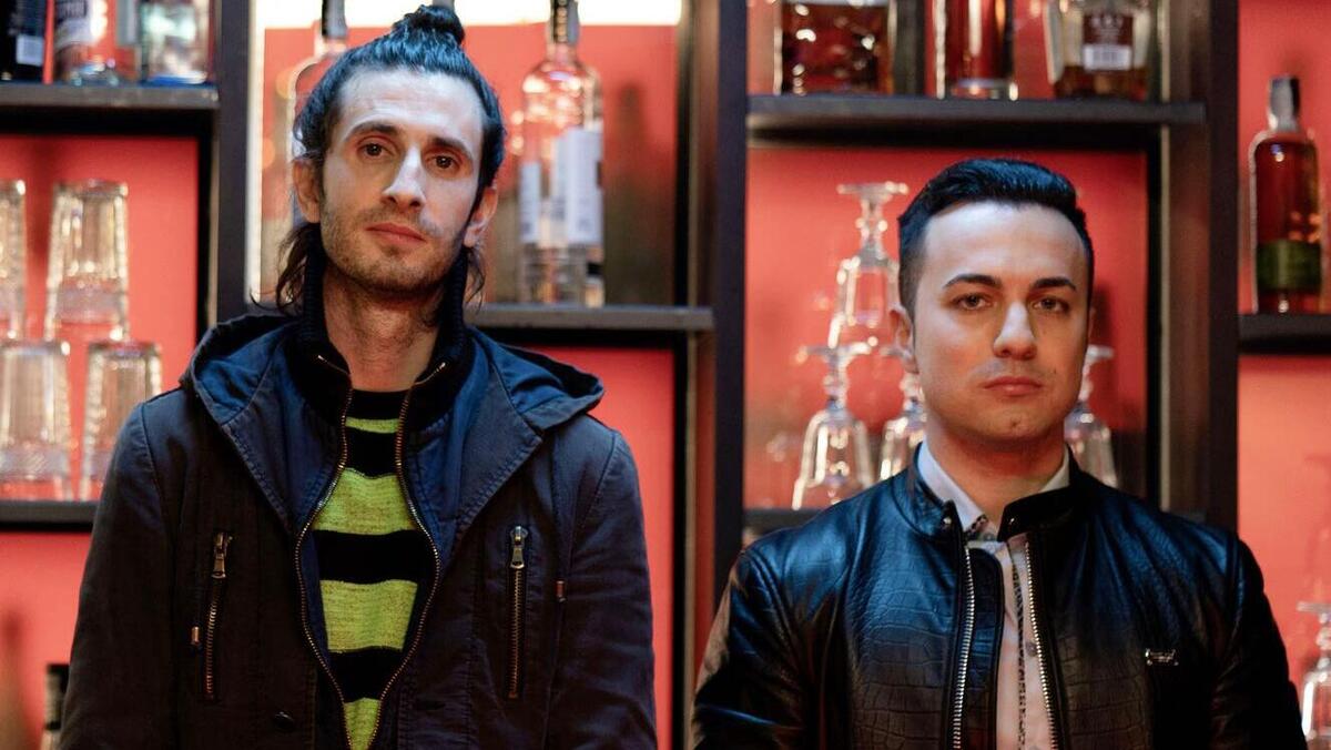 Ho partecipato a una lezione di seduzione di PlayLover Academy. E ora ...