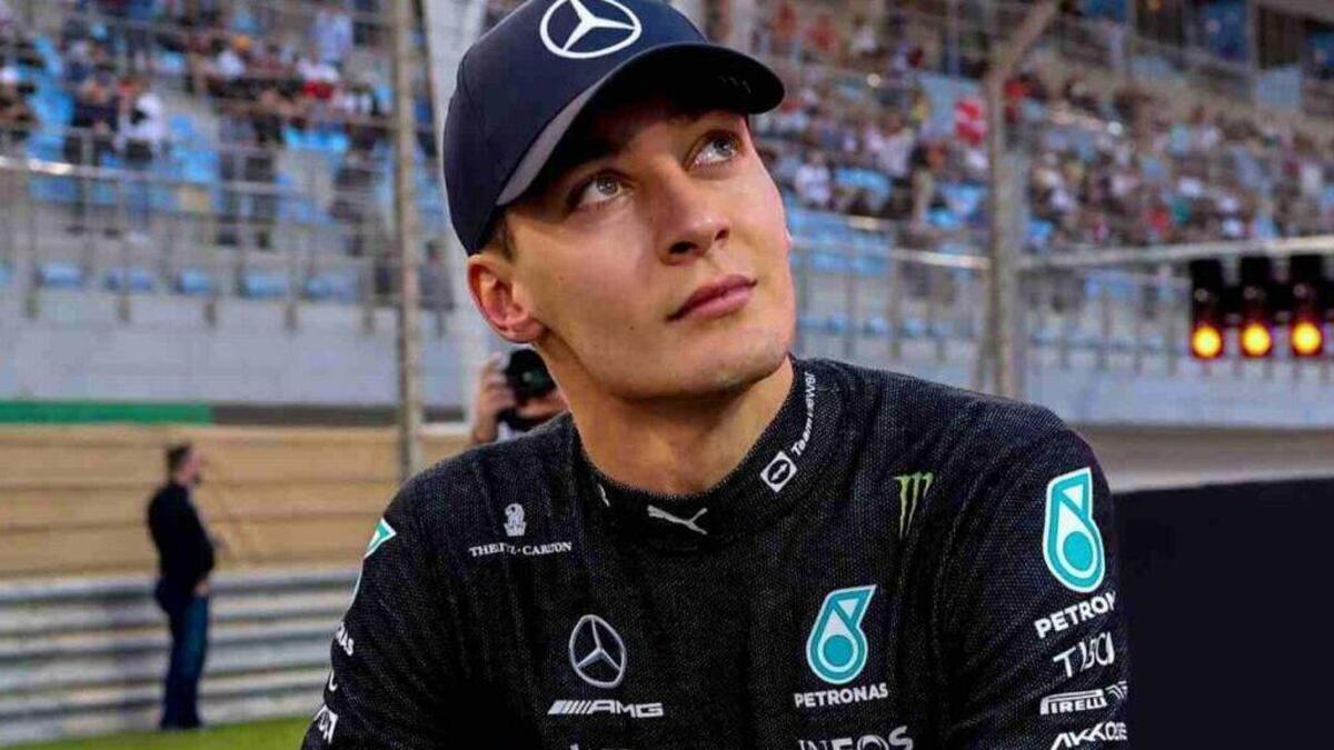 La proposta più intelligente sul budget cap l’ha fatta George Russell ...