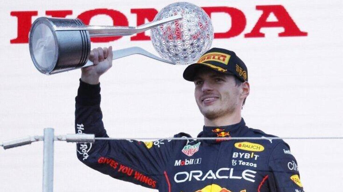 Verstappen ha raggiunto il numero di gare di Senna: ma chi dei due ha ...