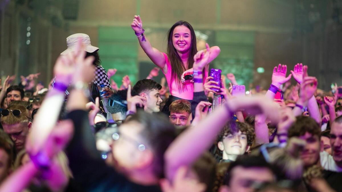 Legge anti-rave e delirio De Gregorio: l'adunata sediziosa già esisteva ...