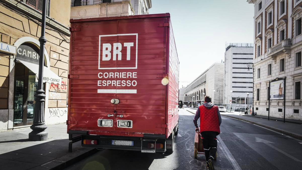 Altro che Francia-Marocco: i grandi corrieri francesi “nascondono ...