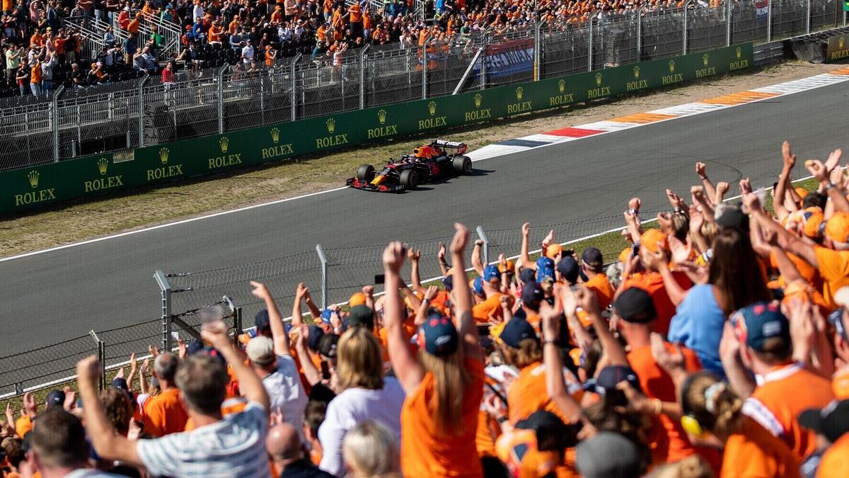 Come i social hanno cambiato la Formula 1: luci ed ombre di una ...