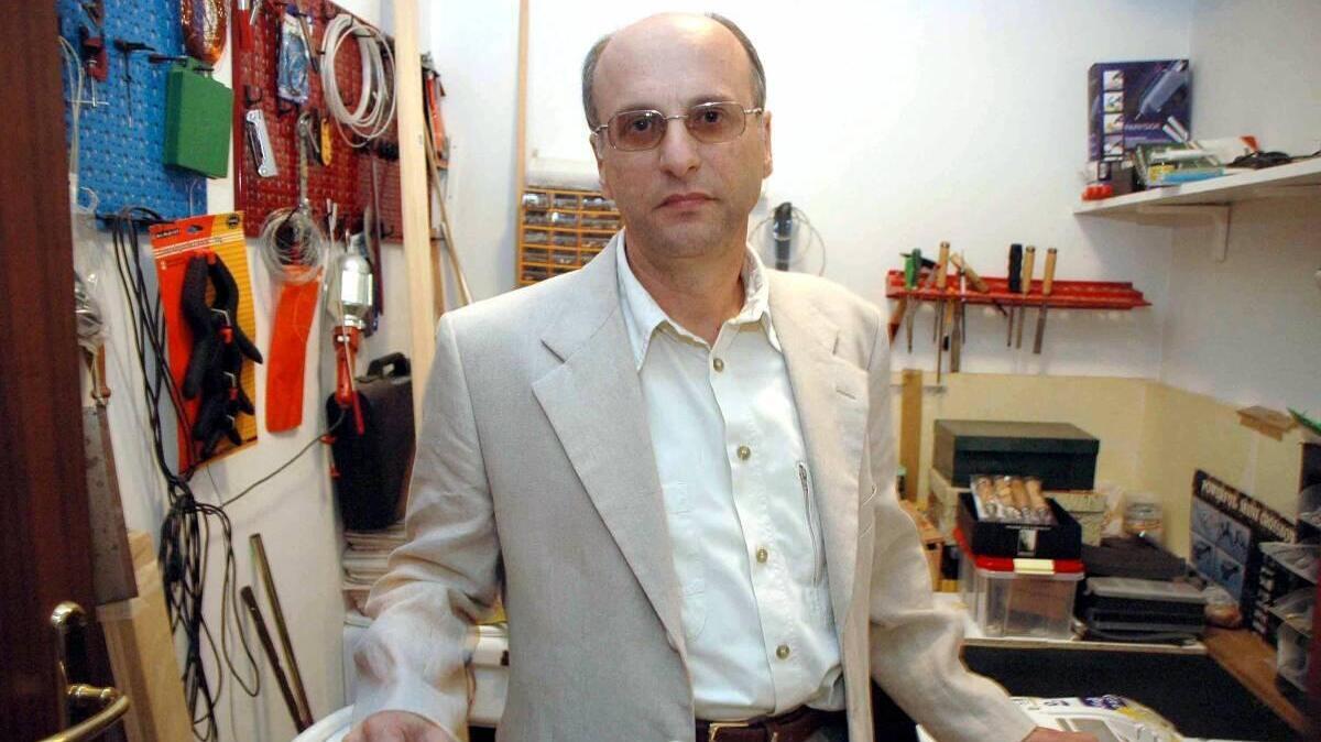 Marco Maisano: "Unabomber potrebbe non essere una persona sola ...