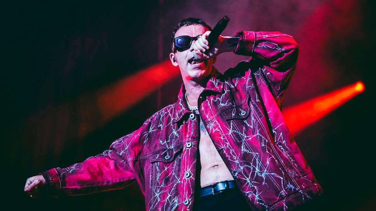 Ok, ma cosa direbbe il Salmo di ieri al Salmo di oggi sulla nave di ...