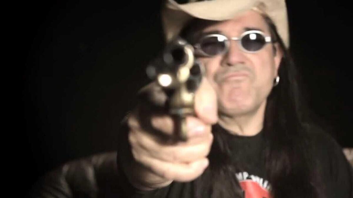 Pino Scotto: “Mi volevano a Sanremo, ma minacciai di tirare fuori il ...