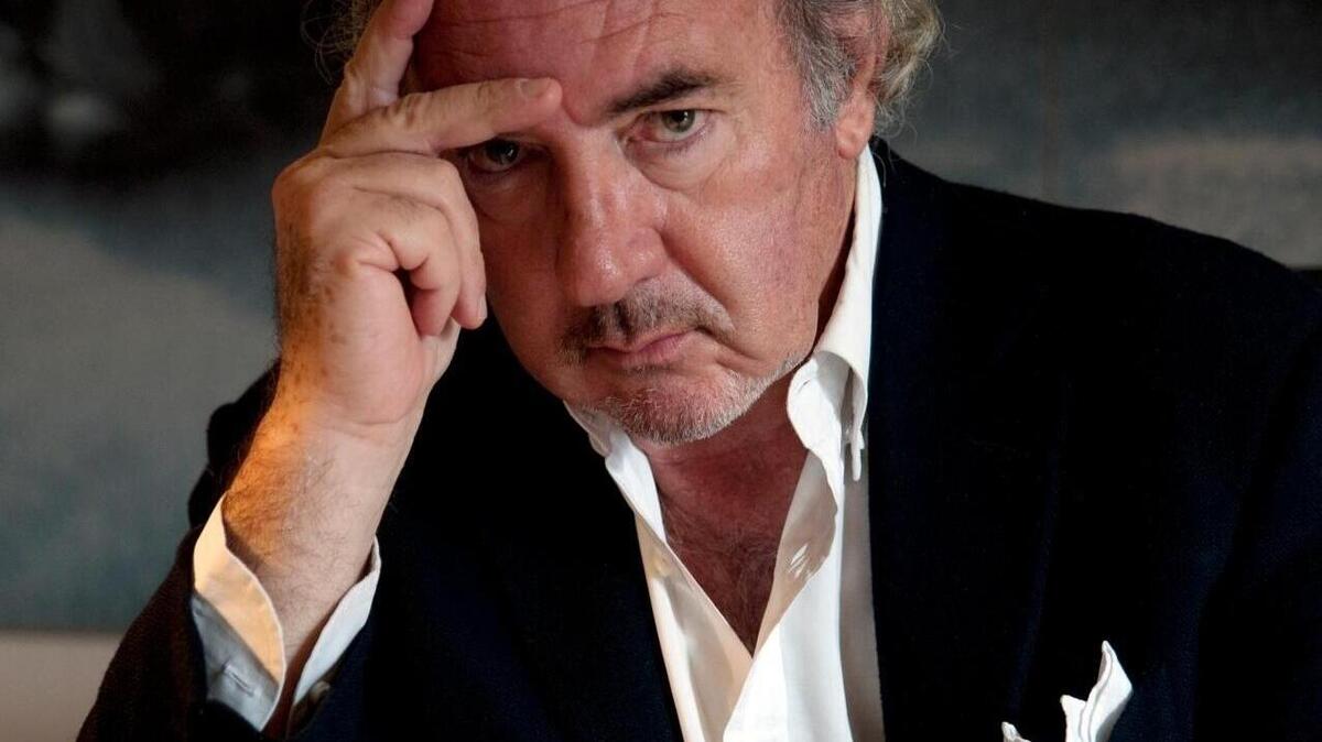 “Nel cinema italiano lavorano solo gli attori del cerchio magico, entrati in un modo o nell ...