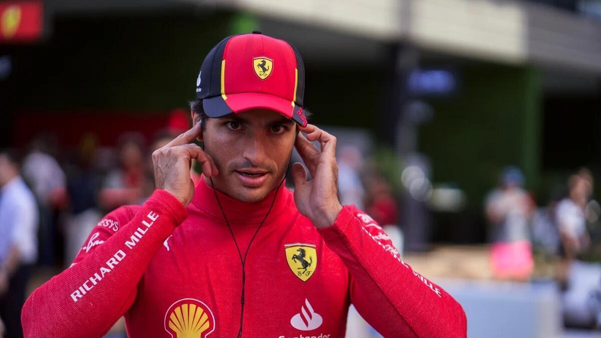 Niente assoluzione per Sainz: la FIA spiega le motivazioni della ...