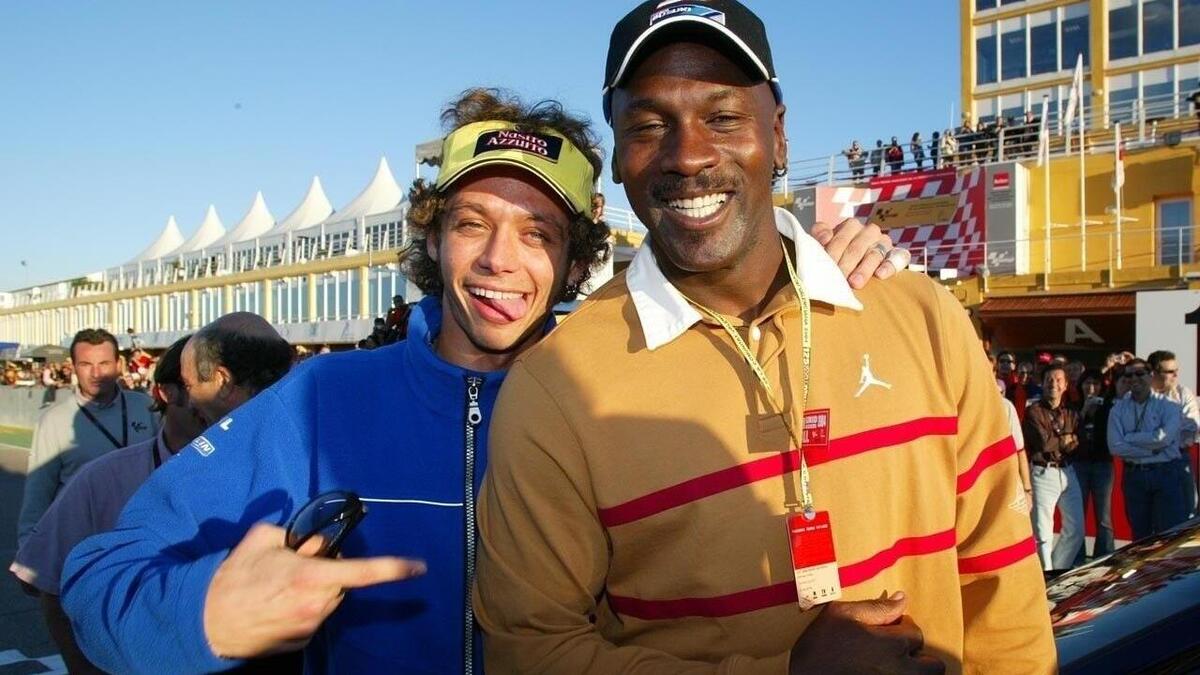 Ok, ma come cambierà la MotoGP ora che a guidarla ci sarà un ex NBA? Ne ...