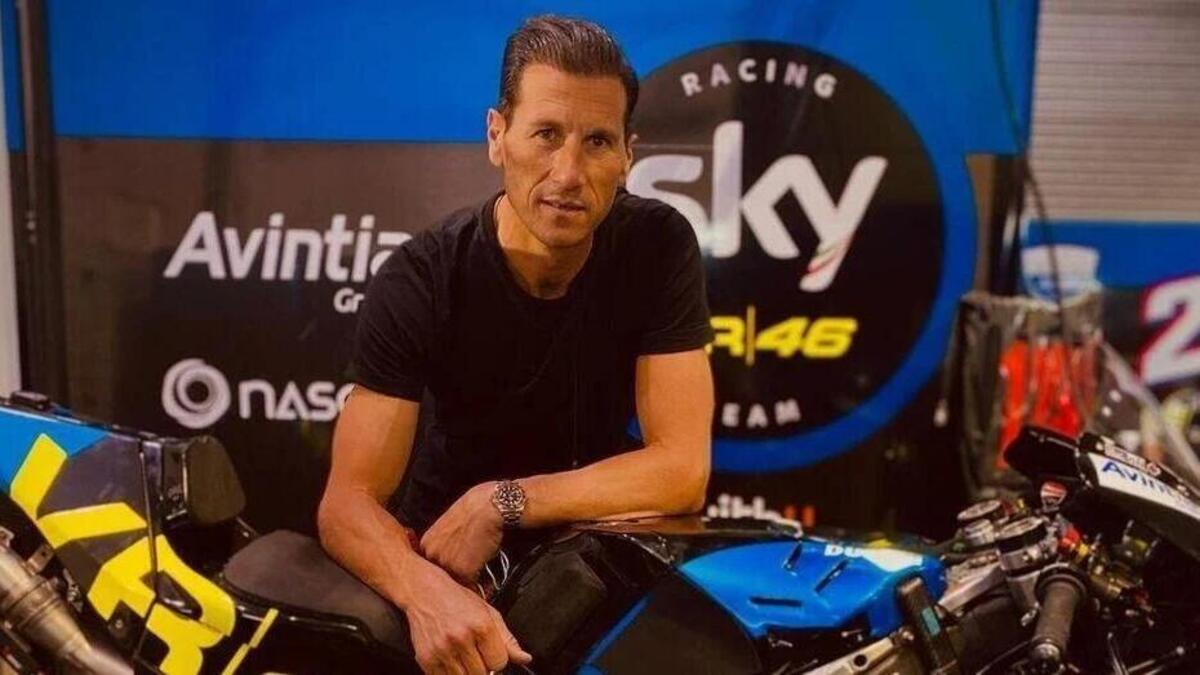 Rubén Xaus: “Così Marc Marquez fa fatica a lottare per il titolo. Quartararo? Io andrei in ...