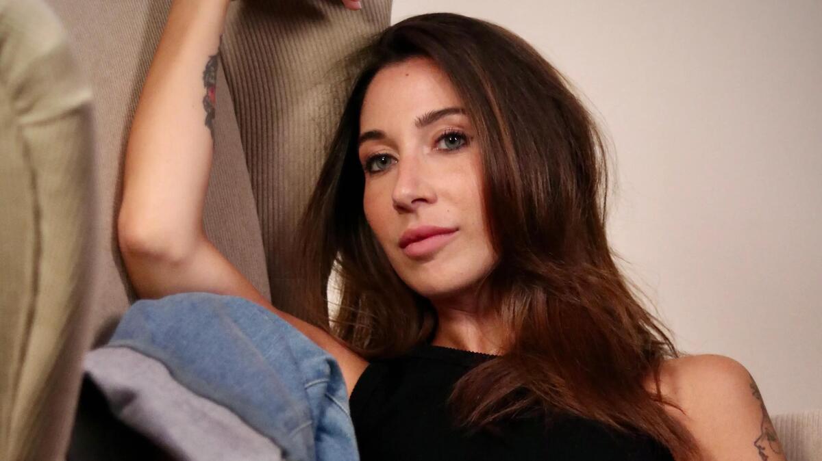 Elisa True Crime: “Uso l’empatia per raccontare storie di autentico ...