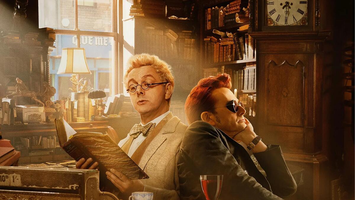 Le migliori miniserie su Netflix e Amazon Prime: la guida definitiva di MOW - MOW - Mowmag.com