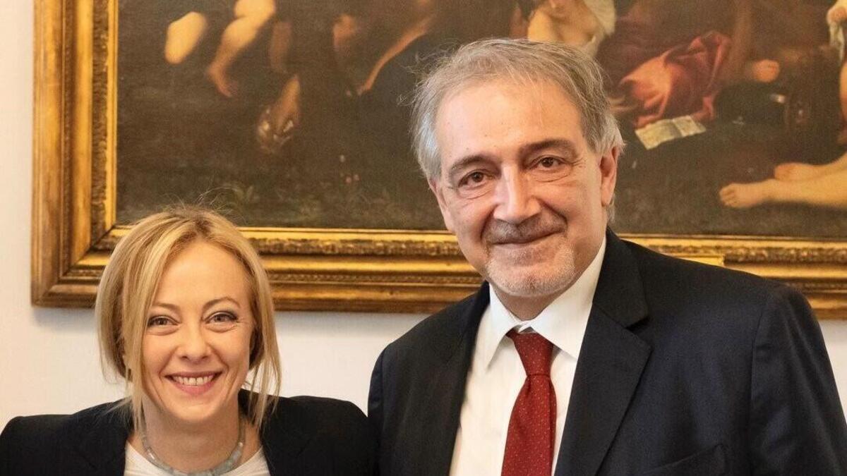 De Angelis sulla strage di Bologna è il simbolo di un’Italia ...