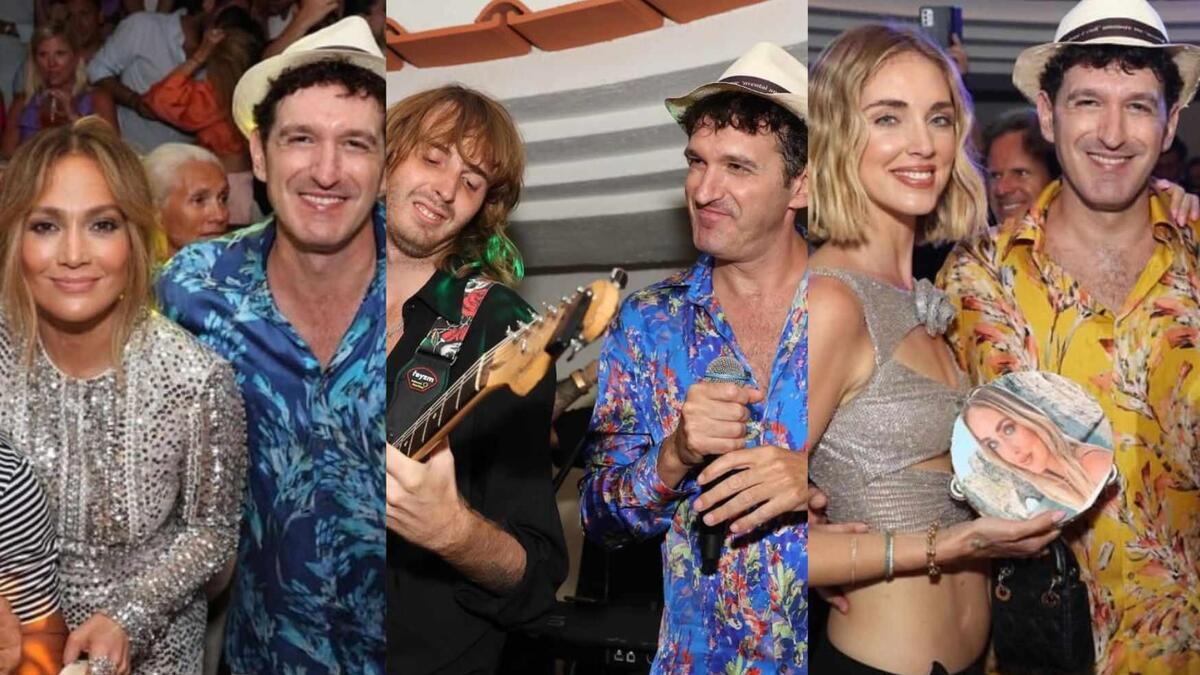 Lembo ci racconta i segreti di Anema e Core: “Lopez magnetica ...