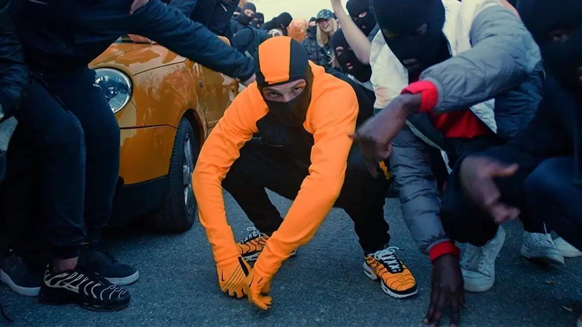 Ok, ma chi sono i maranza e perché se la prendono con la Brigata pro ...