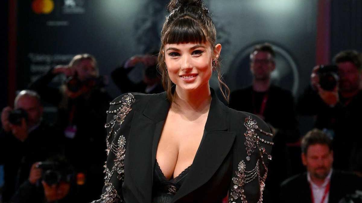 Chi sono io per dubitare che Giorgia Soleri sia la nuova Alda Merini ...