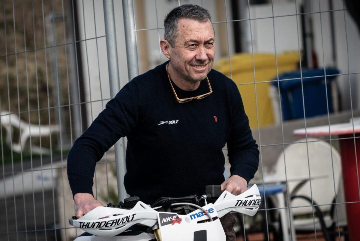 Loris Reggiani: “Pedrosa meglio di Lorenzo e Marc Marquez ha già un ...