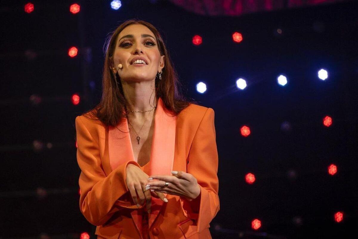 Camihawke la content creator e il nuovo trend: vergognarsi della ...