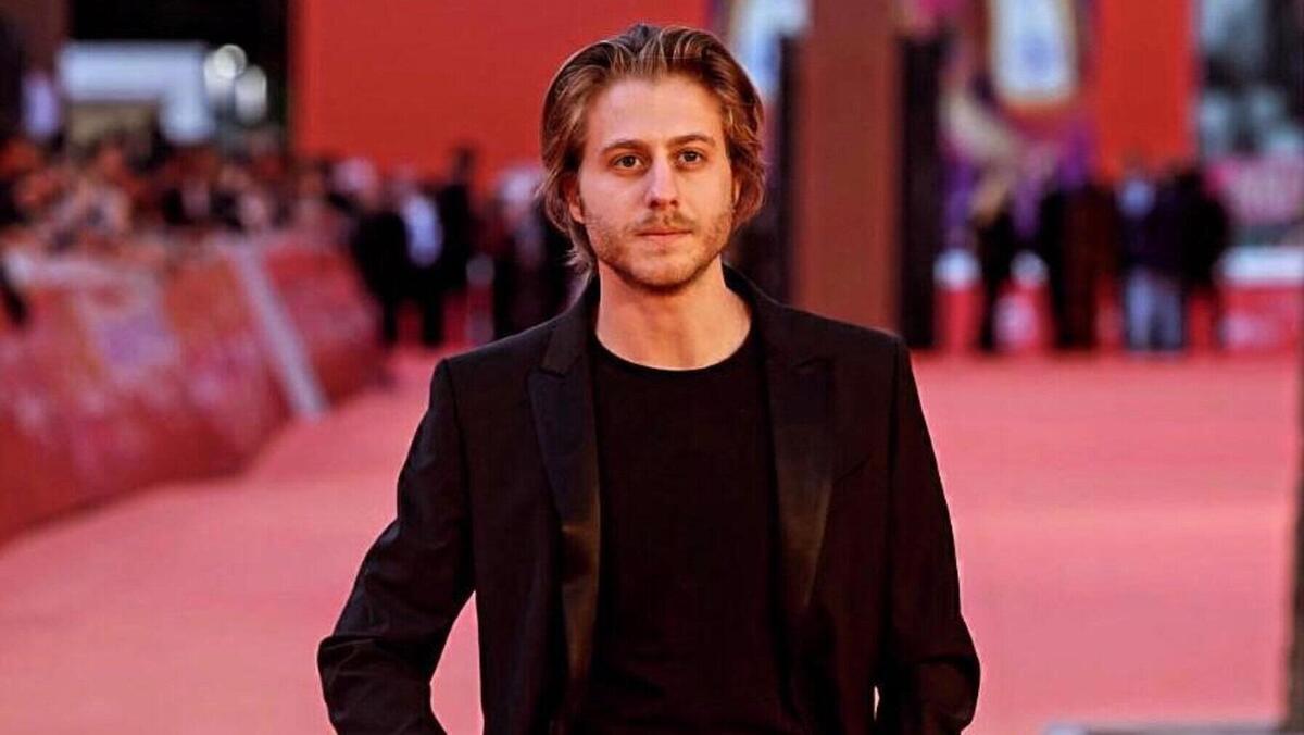 Michele Ragno: “La paura è una cosa bellissima”. E sul mestiere di ...