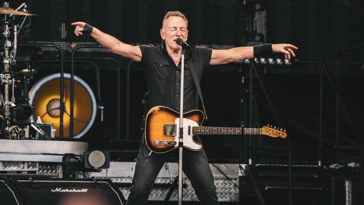 Bruce Springsteen a San Siro, 40 euro di prevendita: fan incazzati per ...