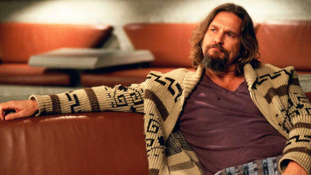 Perché Il grande Lebowski è ancora un film cult che dovete vedere al ...