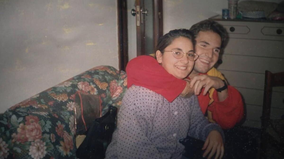 Ombre sul caso di Elisa Claps: qualcuno ha aiutato Danilo Restivo a ...