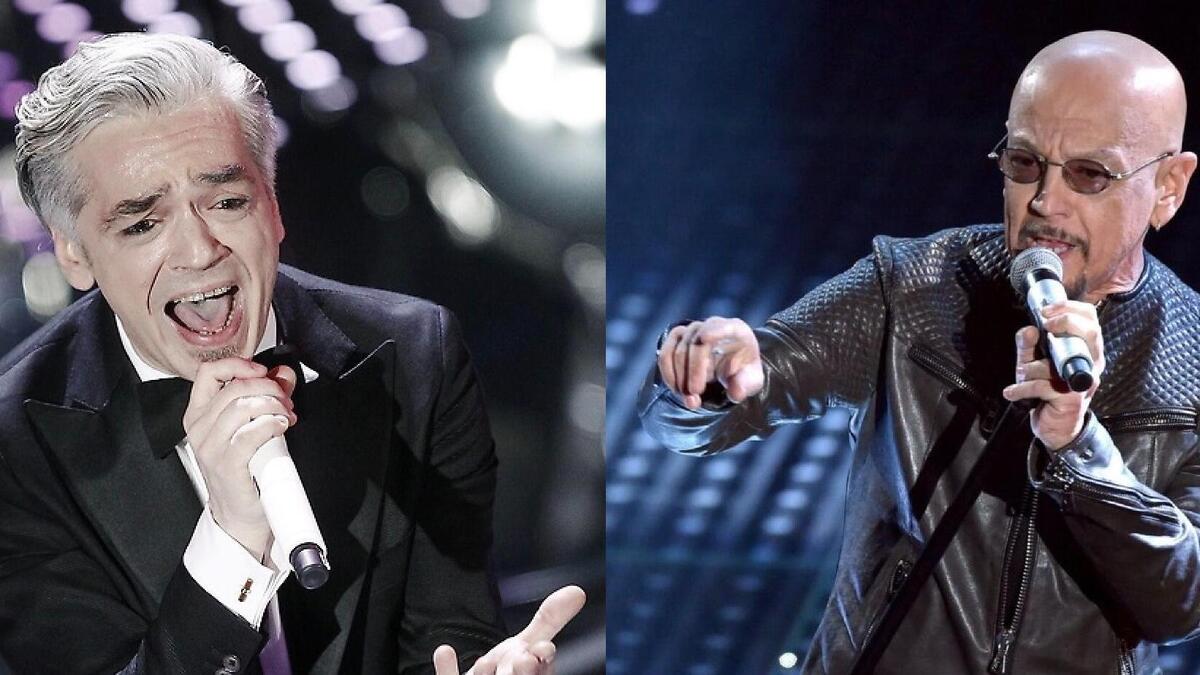 Morgan critica il programma di Ruggeri e lo imita: ecco l'audio contro ...