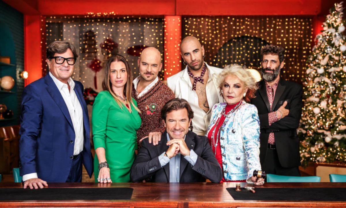 “Cash or Trash” (Nove) e “Casa a prima vista” (Real Time) sono i programmi rivelazione della ...