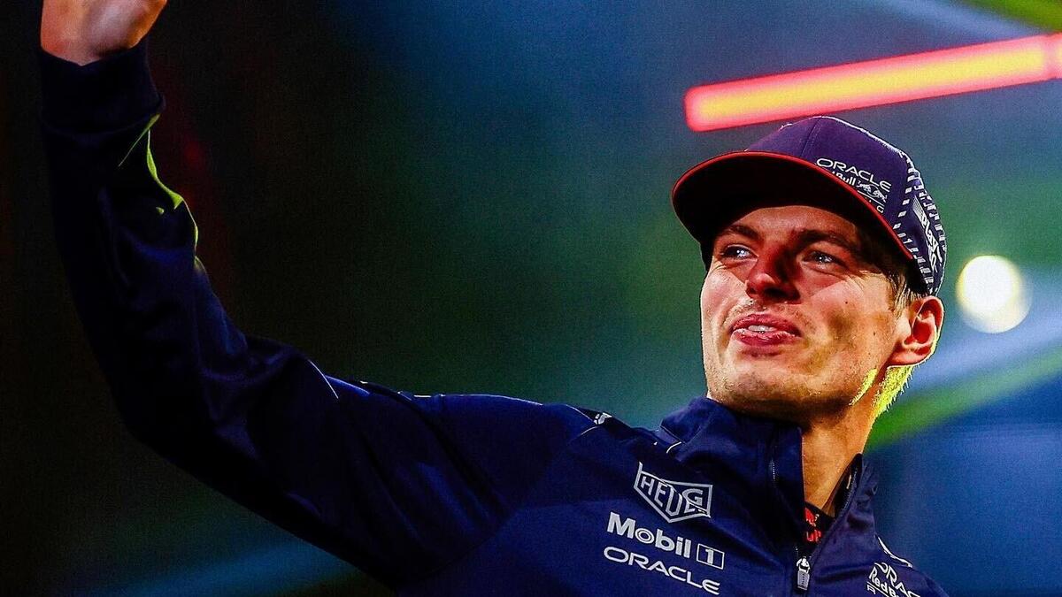Addio a Verstappen? Arrivano le gare senza pilota: prove di futuro o di ...