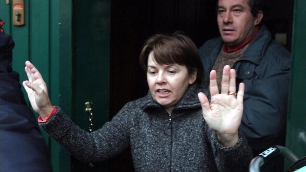 Strage di Erba: ecco perché Rosa e Olindo (forse) sono innocenti. La ...