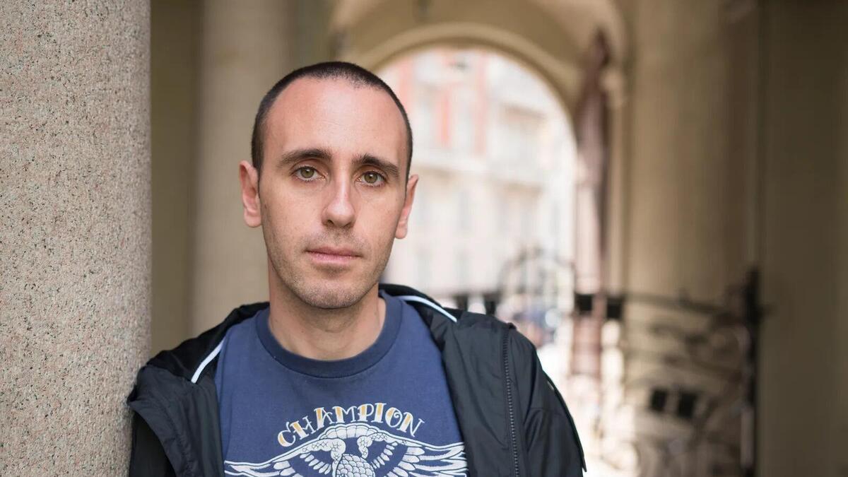 Zerocalcare su Ilaria Salis: “Chi finisce in galera perché ha fatto a botte con i nazisti mi sta ...