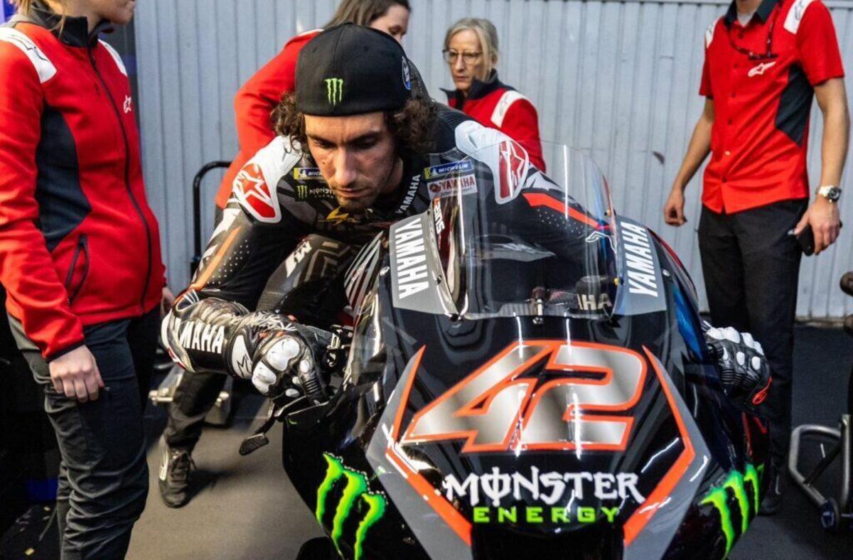 Alex Marquez è la prova che Marc Marquez può tornare campione: Alex ... Alex Marquez è la prova che Marc Marquez può tornare campione: Alex ...