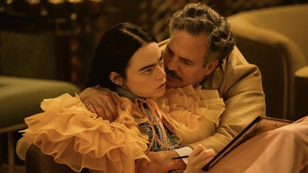 Volete un film femminista? Altro che Barbie e Paola Cortellesi ...