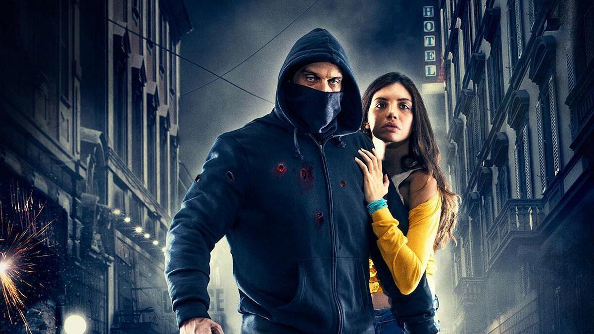 Da Jeeg Robot di Santamaria a Fleximan e Dossoman? Come nascono i giustizieri solitari che ...